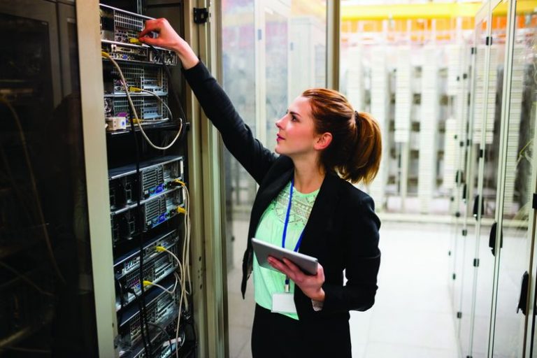 BTS Service Informatique aux Organisations – Lycée Léonard de Vinci